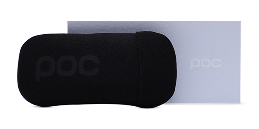 POC Nivalis 9580 Pilot Hydrogen White solglasögon | SmartBuyGlasses Sverige